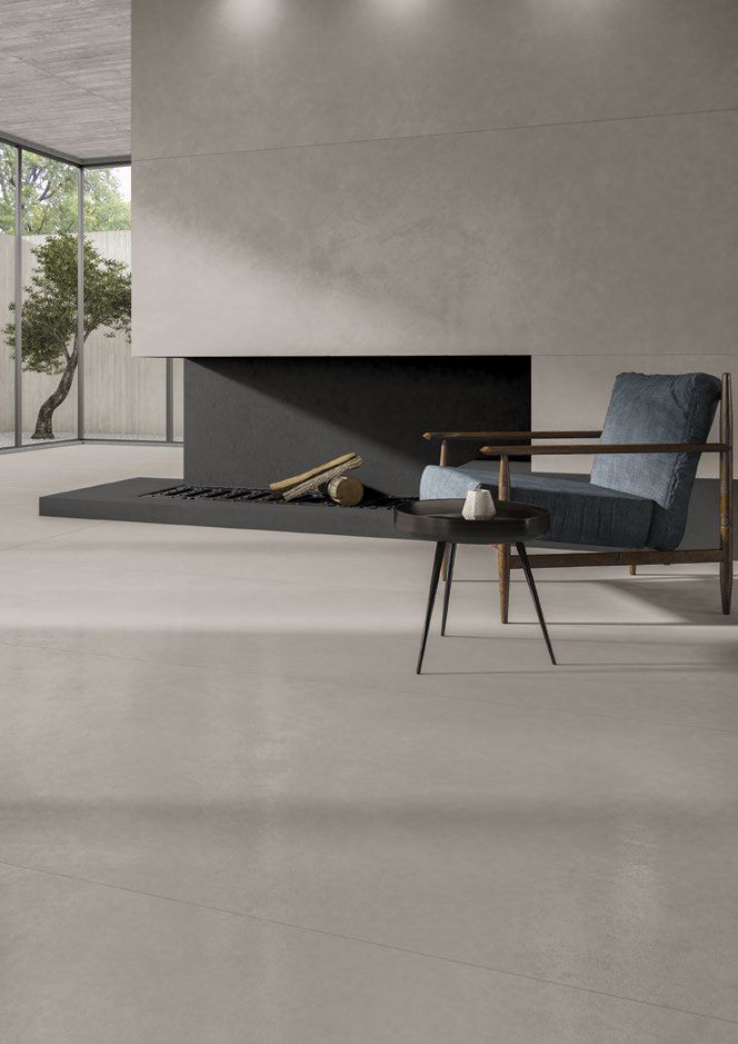 Betonlook - Tile Trade Center, by Ri.Pa.
