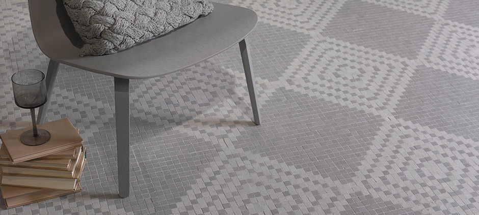 Durstone - Scott - Tile Trade Center, by Ri.Pa.