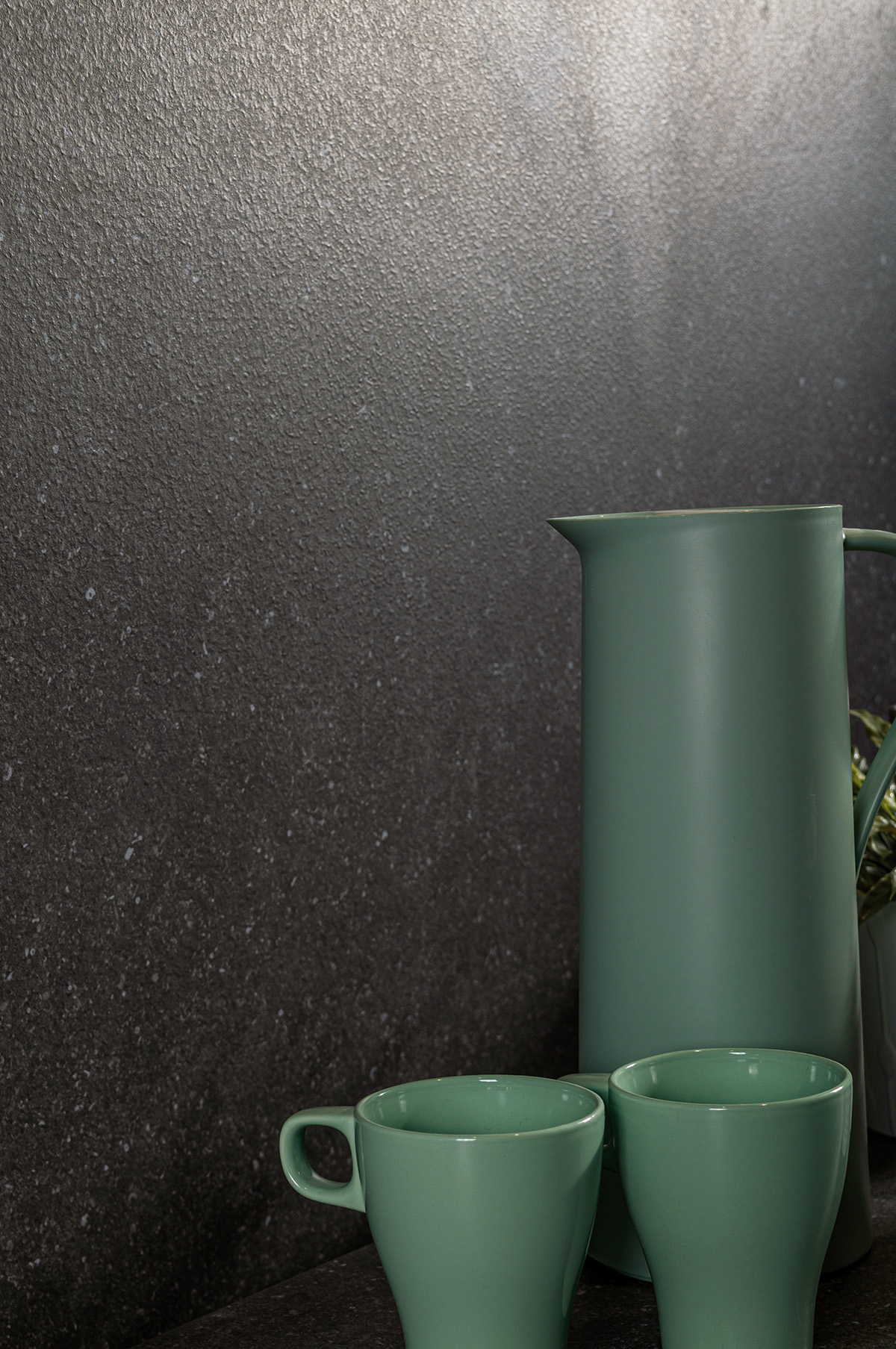 Cifre - Pierre Black - Tile Trade Center, by Ri.Pa.